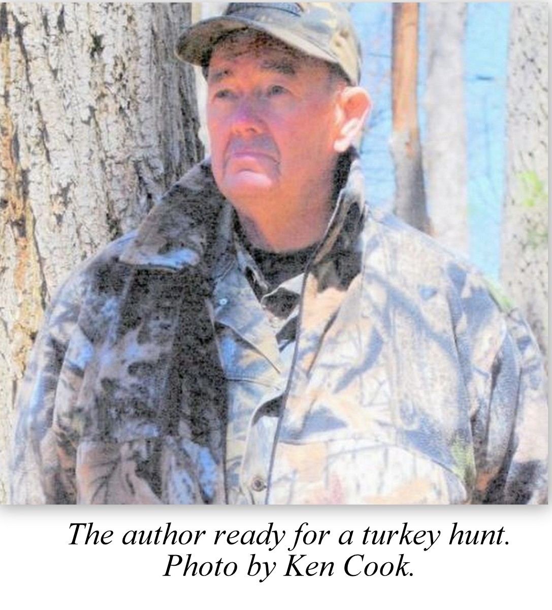 A “Hermit” Gobbler Hunt – Georgia Outdoor Adventures