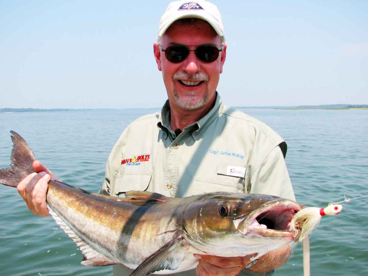 Be Prepared With A Ready Rod – Georgia Outdoor Adventures