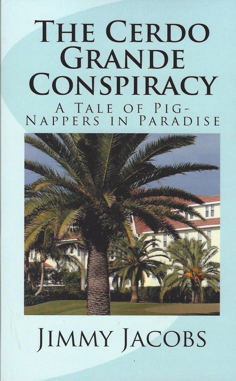 Jimmy Jacobs – Georgia Outdoor Adventures