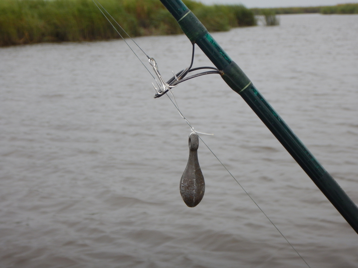 Baggin’ A Peach State Gator – Georgia Outdoor Adventures